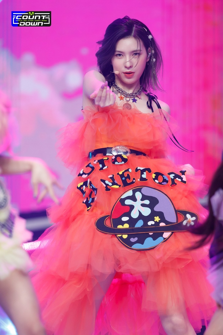 Picture of Jin-sol Bae