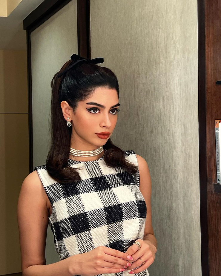 Picture of Khushi Kapoor
