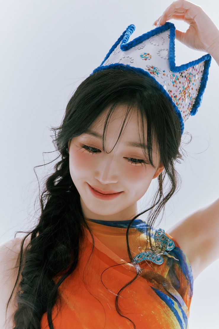 Picture of Hae-won Oh