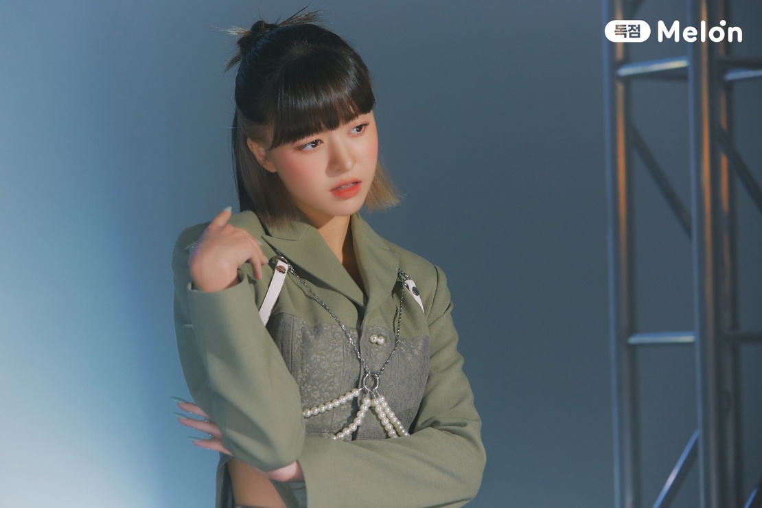 Picture of Lily Morrow