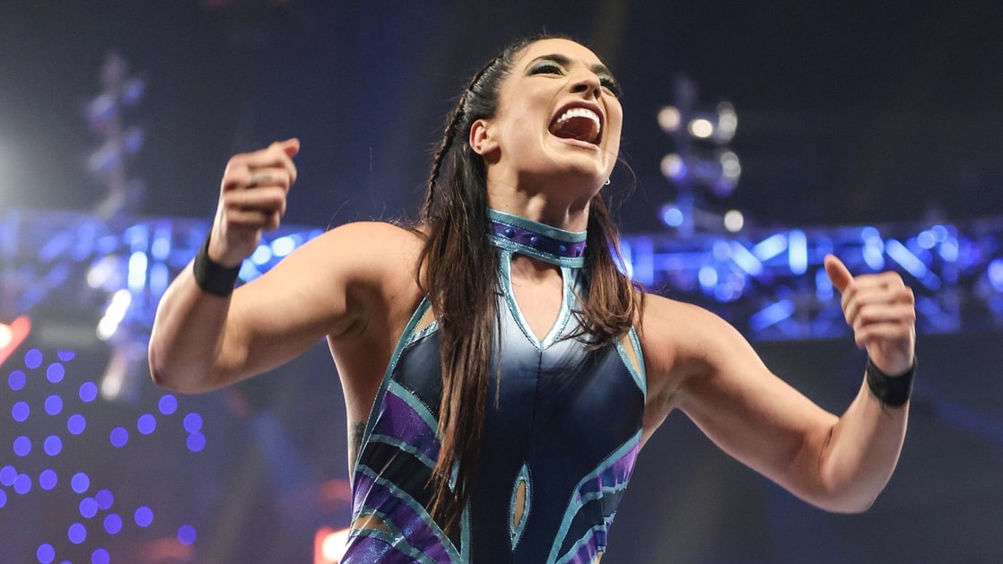 Picture of Victoria Gonzalez