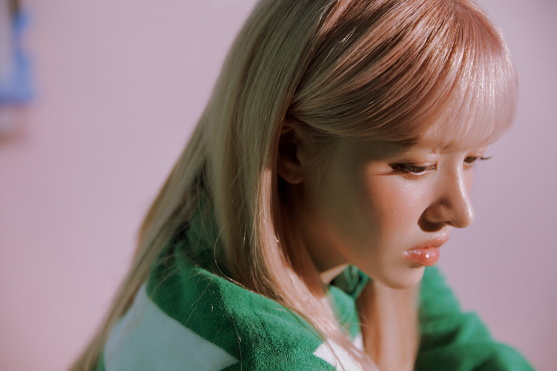 Picture of Lily Morrow