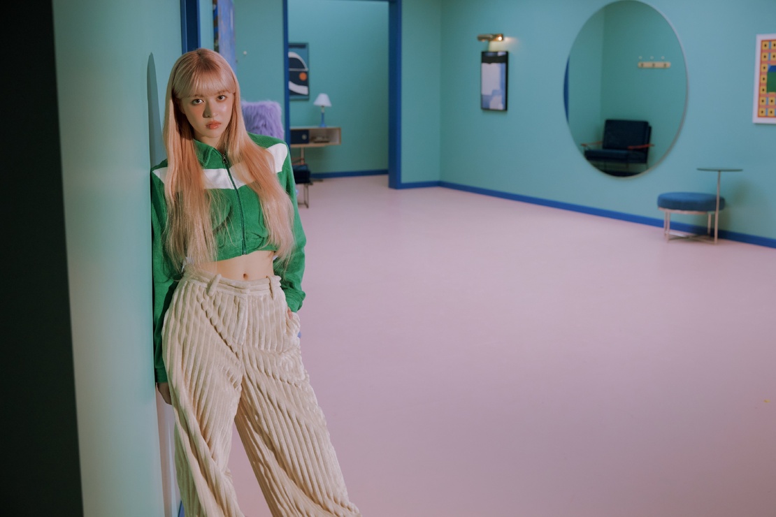 Picture of Lily Morrow