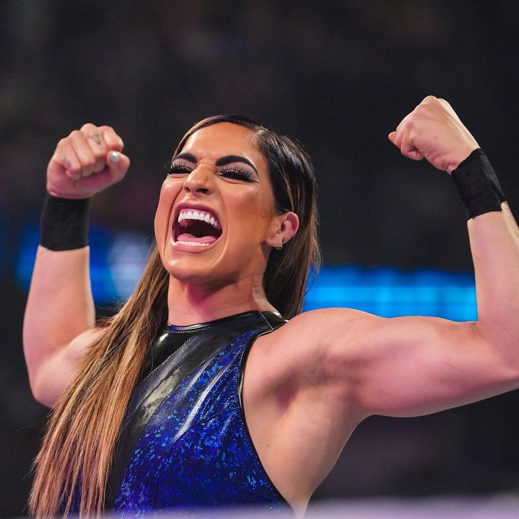 Picture of Victoria Gonzalez