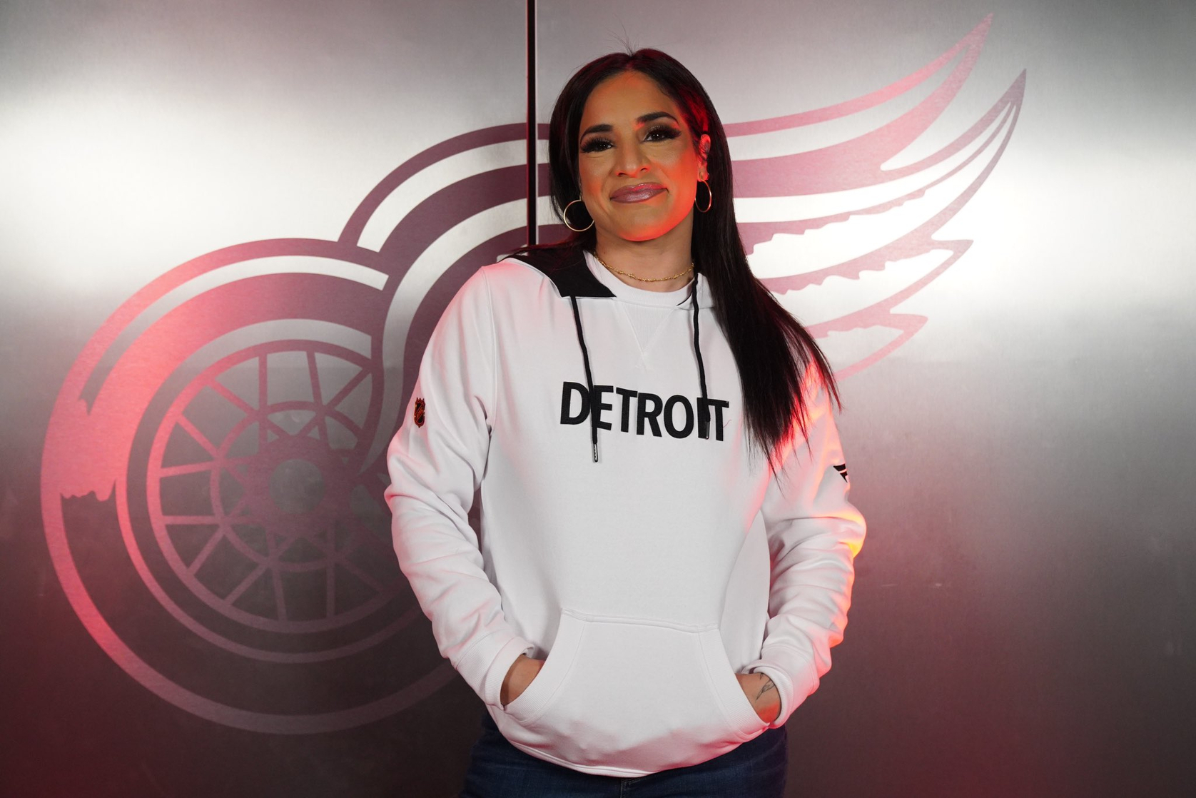 Picture of Victoria Gonzalez