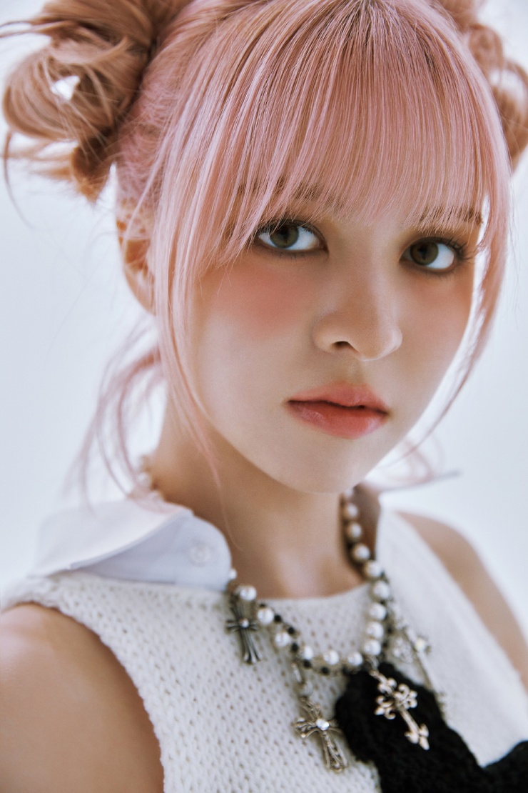 Picture of Lily Morrow