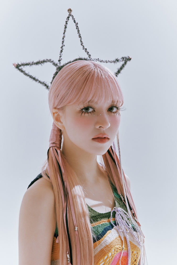 Picture of Lily Morrow