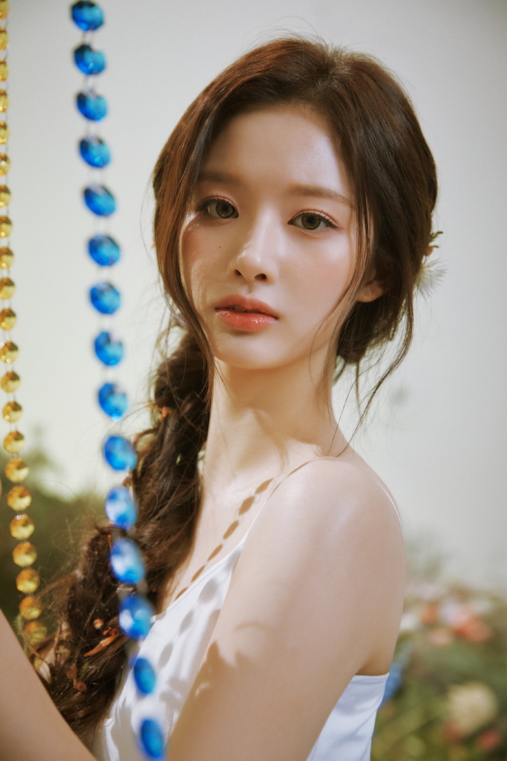 Picture of Yoon-ah Seol