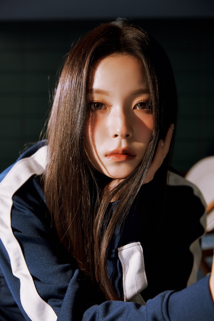 Picture of Kyu-jin Jang