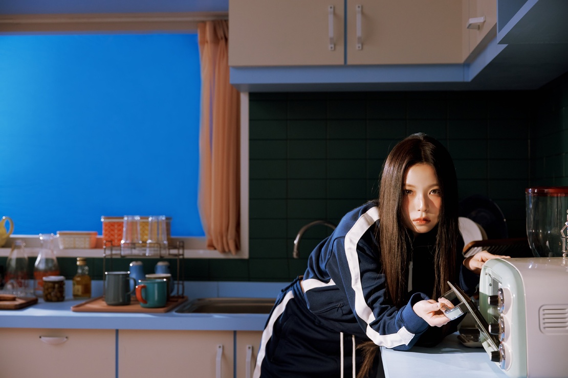 Picture of Kyu-jin Jang