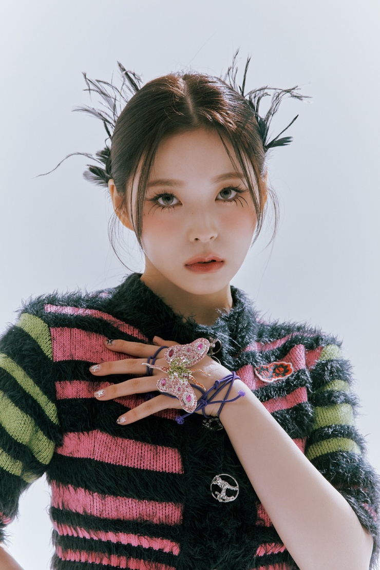 Picture of Kyu-jin Jang