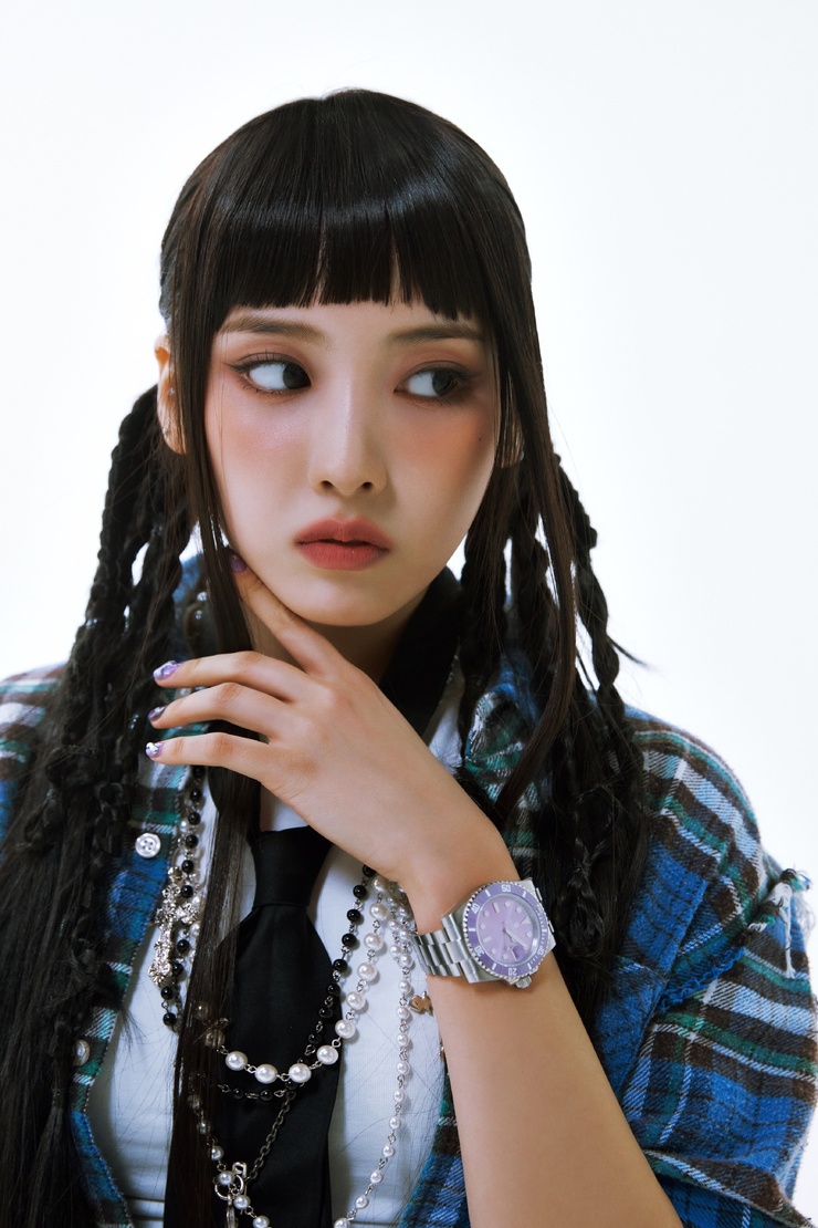 Picture of Jiwoo Kim