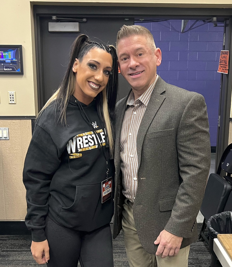 Picture of Taylor Grado