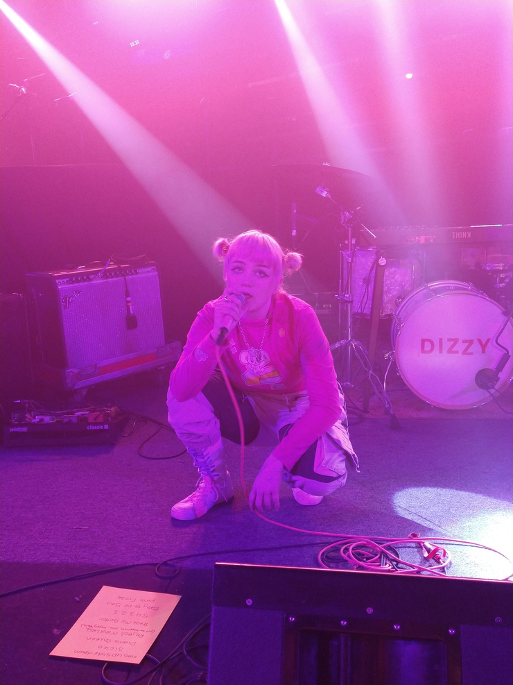 Picture of Elliot Lee