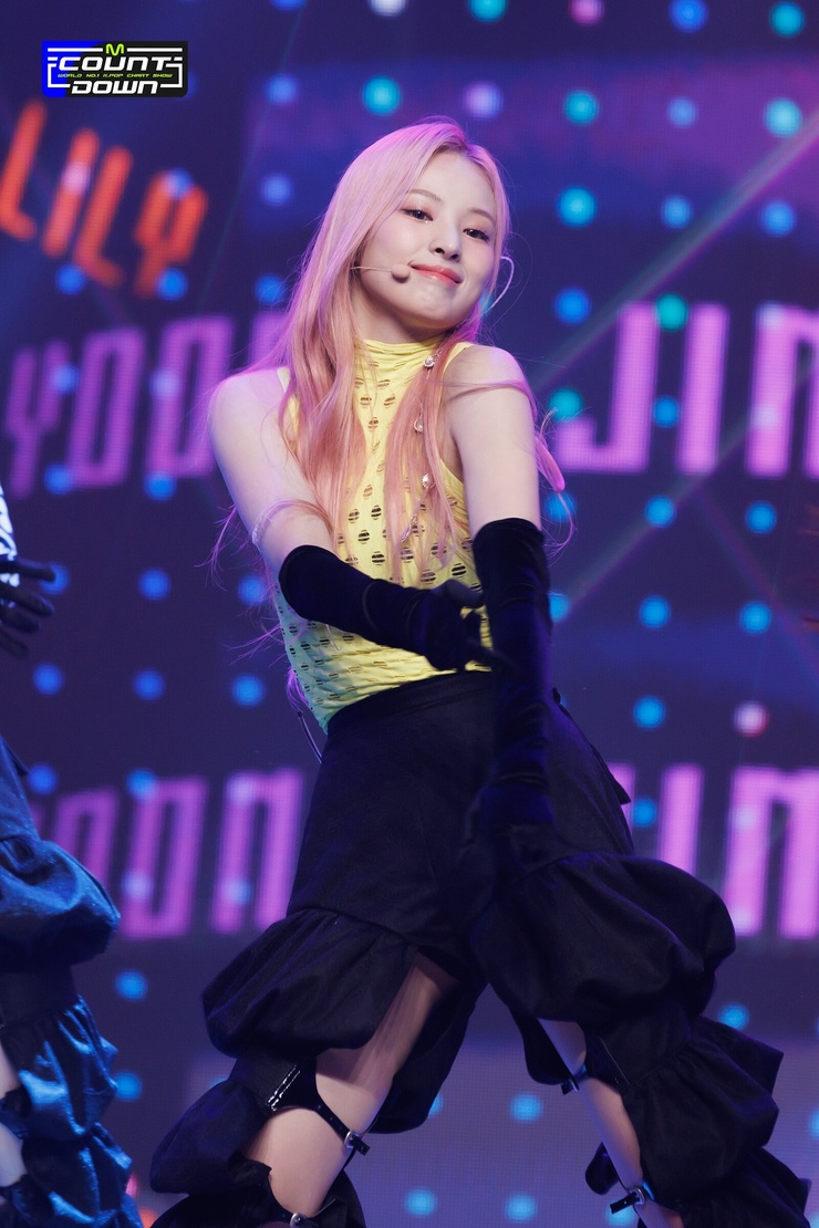 Yun-jin Choi image
