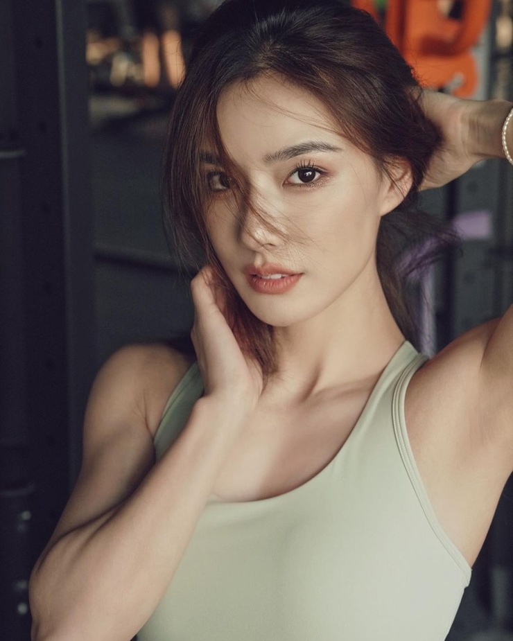 Image of Chen Nuan Yang