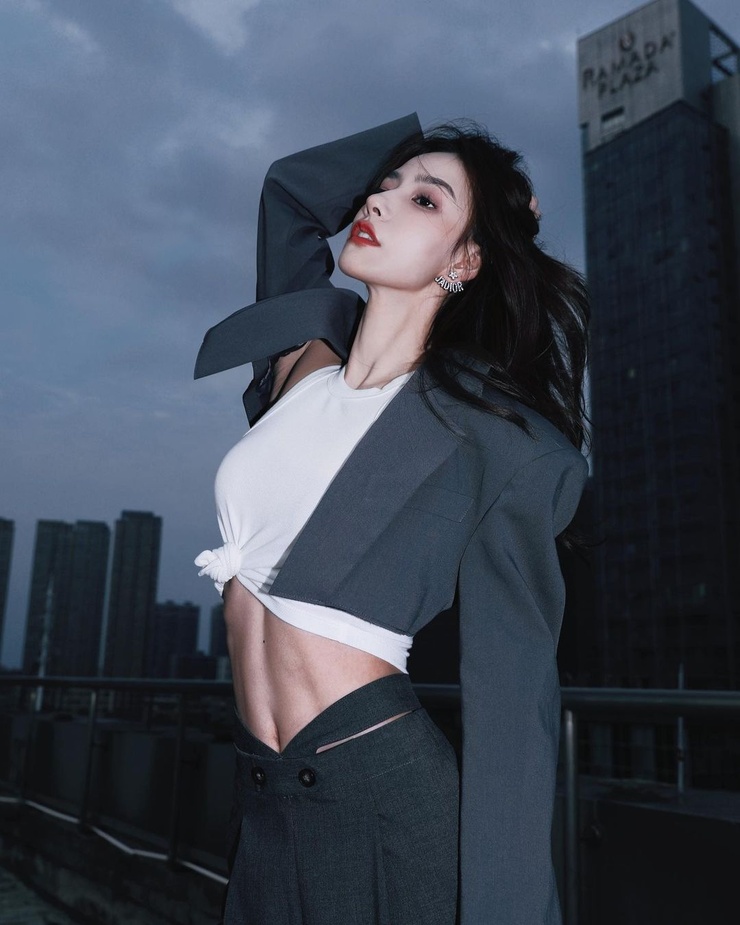 Picture of Chen Nuan Yang