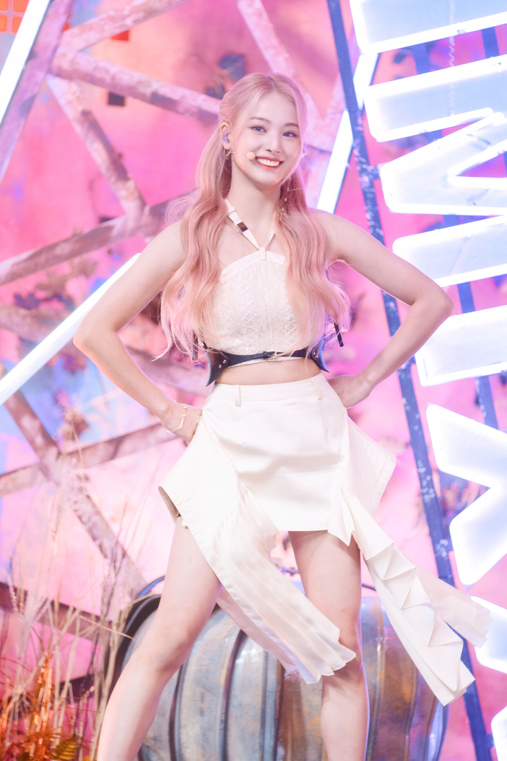 Picture of Yun-jin Choi