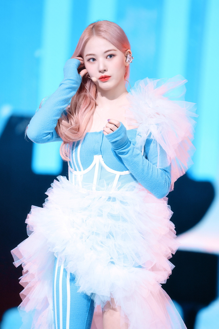 Picture of Yun-jin Choi