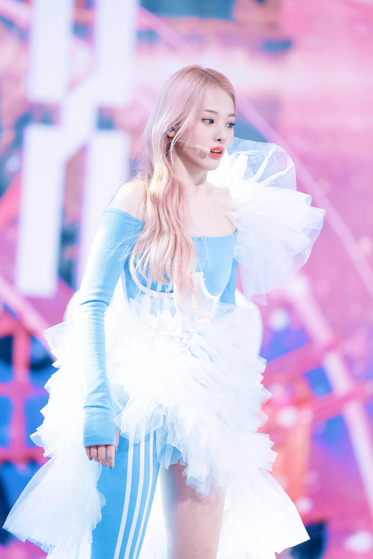 Picture of Yun-jin Choi