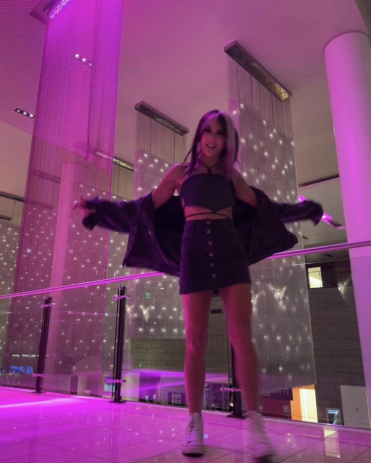 Picture of Cheree Crowley