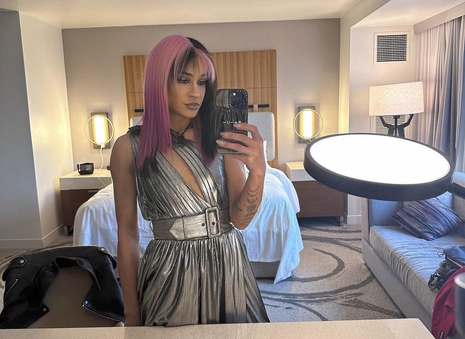 Picture of Cheree Crowley