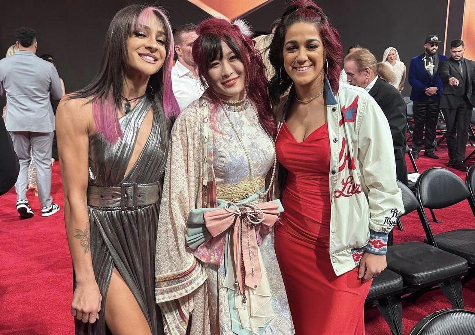 Picture of Cheree Crowley