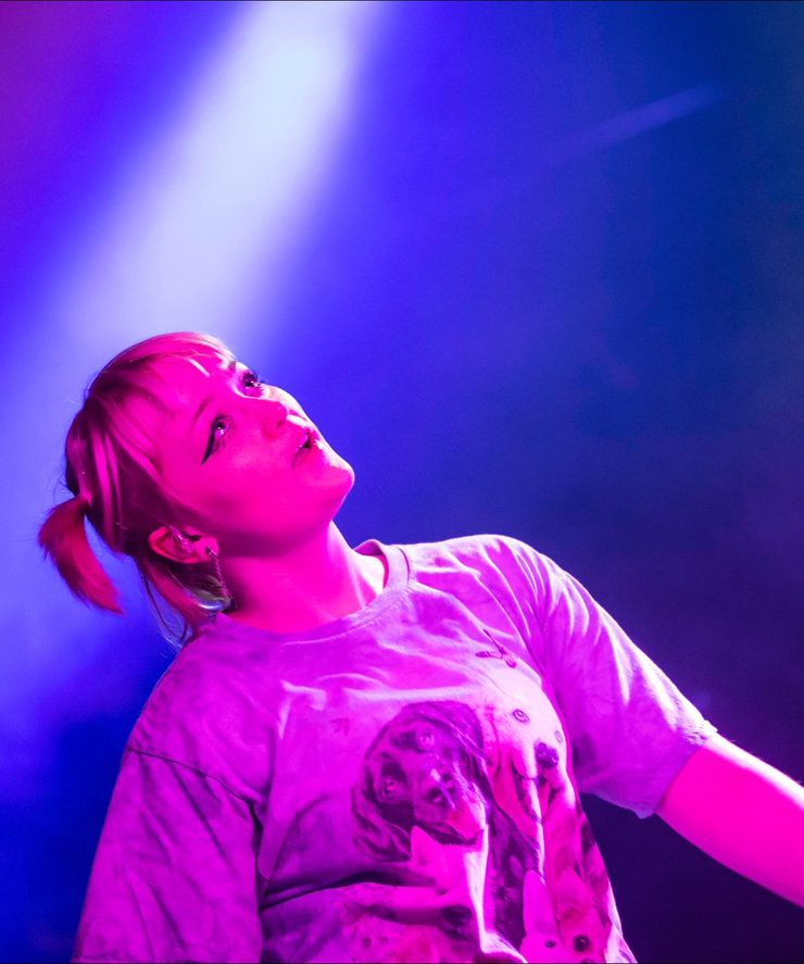 Picture of Elliot Lee