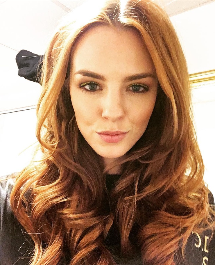 Daisy Pettinger picture