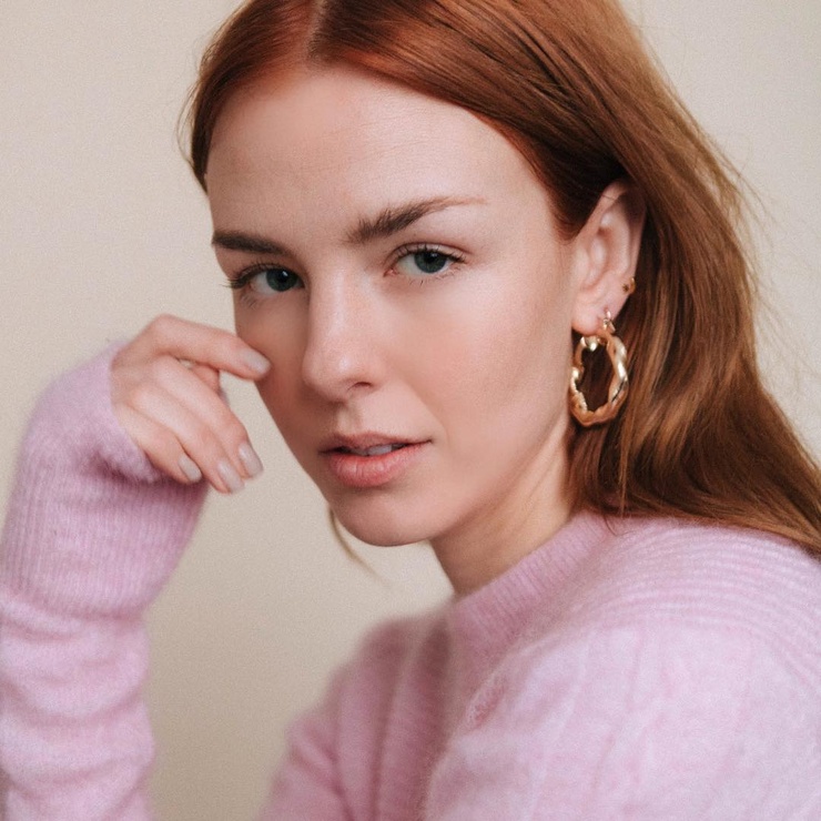 Picture of Daisy Pettinger