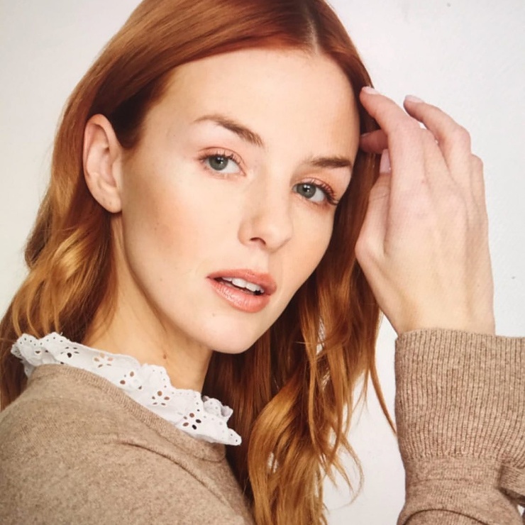 Picture of Daisy Pettinger