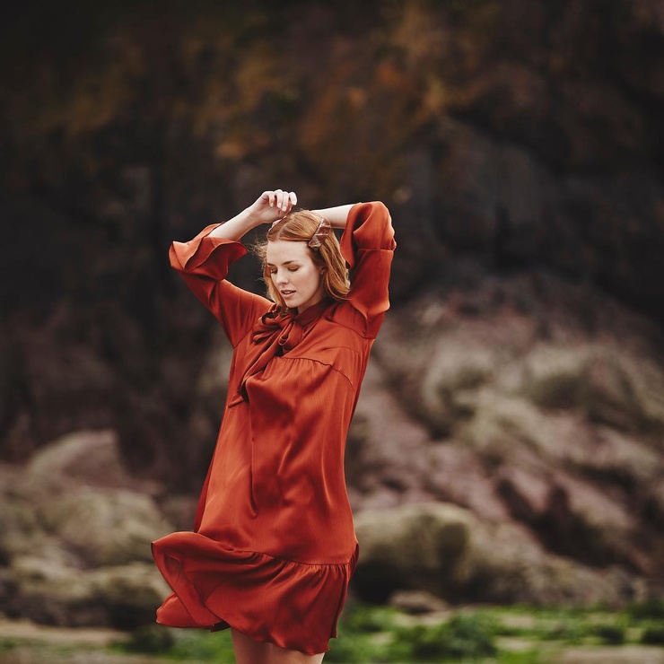 Picture of Daisy Pettinger