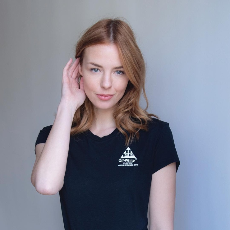 Picture of Daisy Pettinger