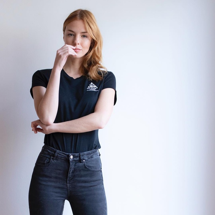 Picture of Daisy Pettinger