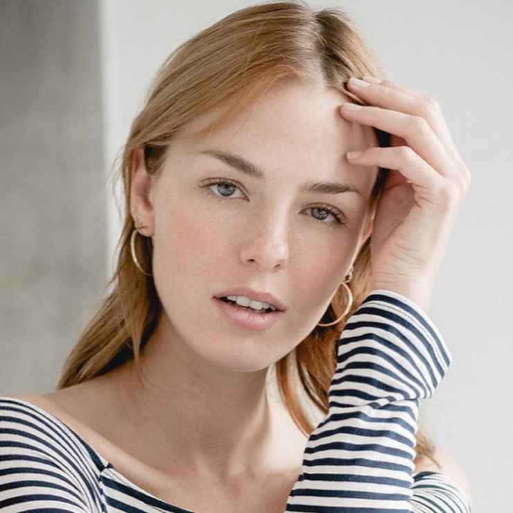 Picture of Daisy Pettinger