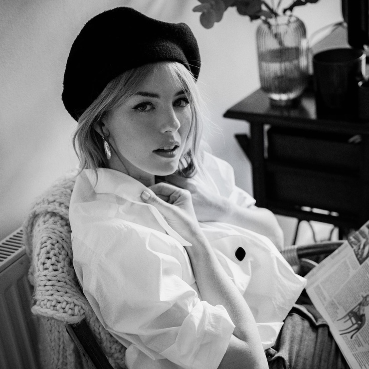 Picture of Daisy Pettinger