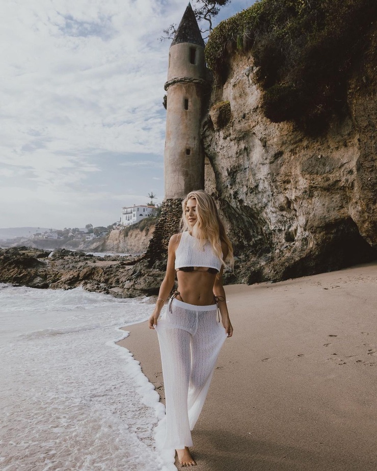 Image of Emily Tanner