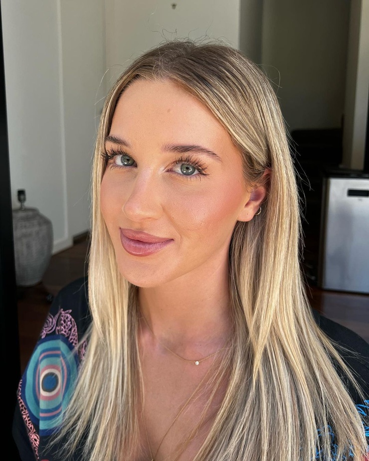 Picture of Lily Bowman