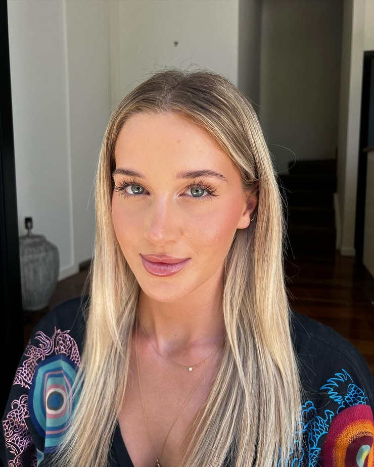 Picture of Lily Bowman