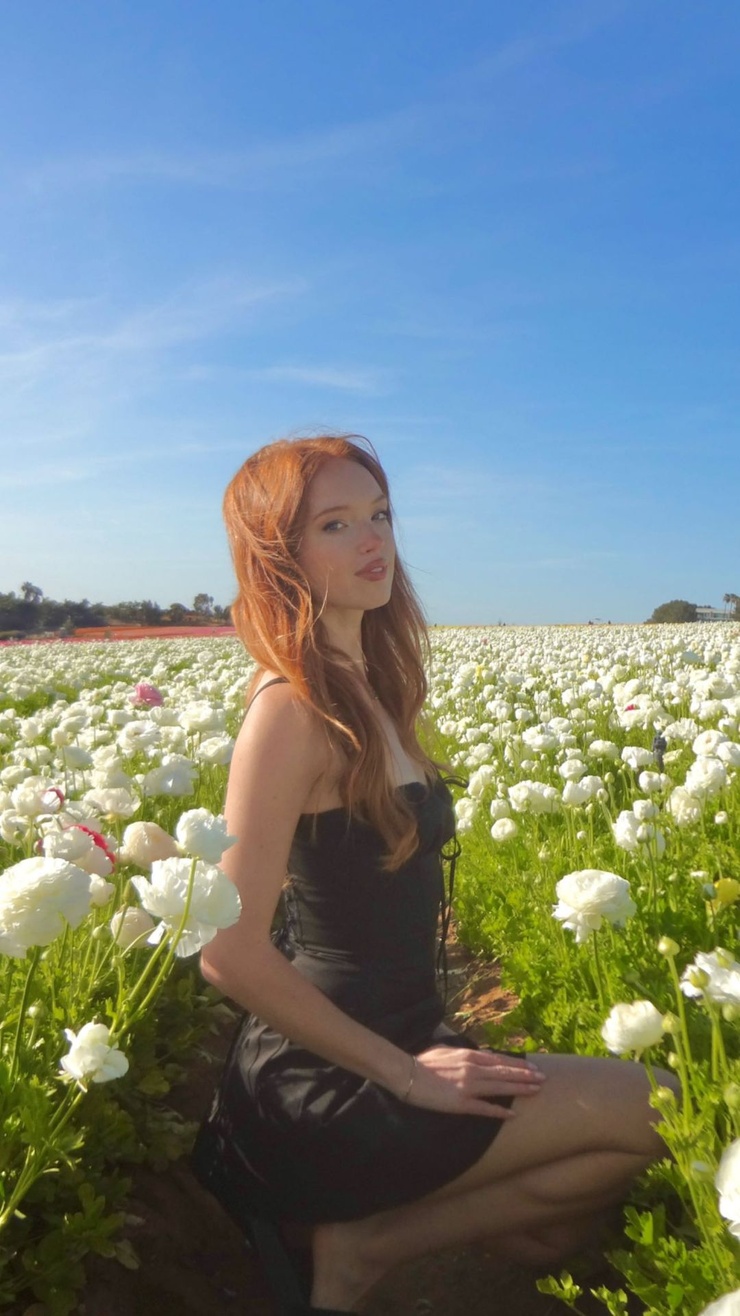 Riley Rasmussen image