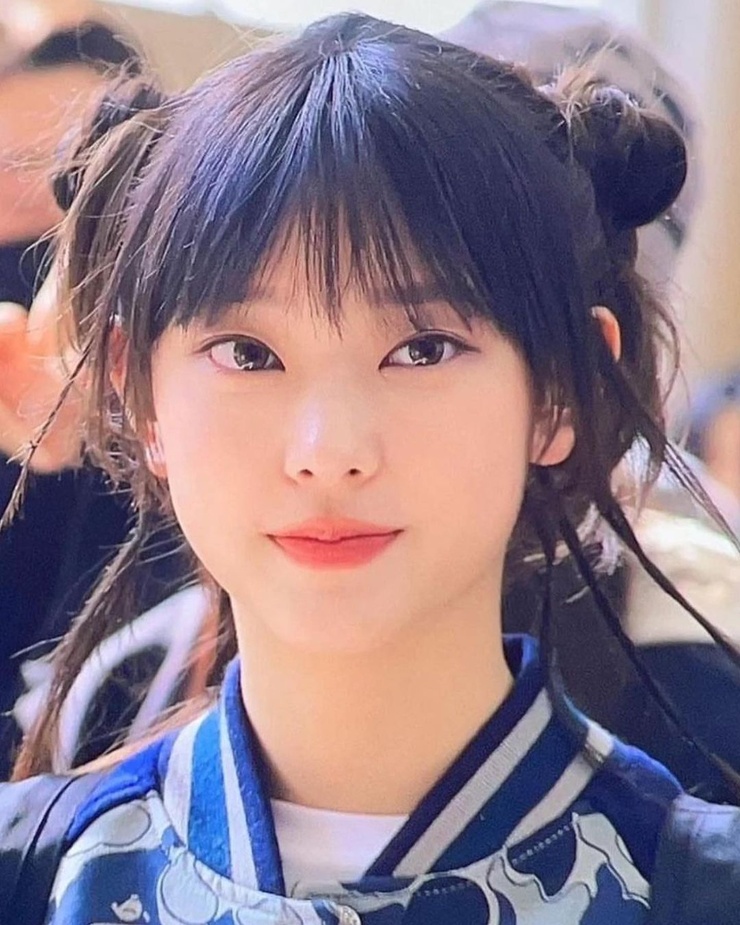 Picture of Hae-rin Kang