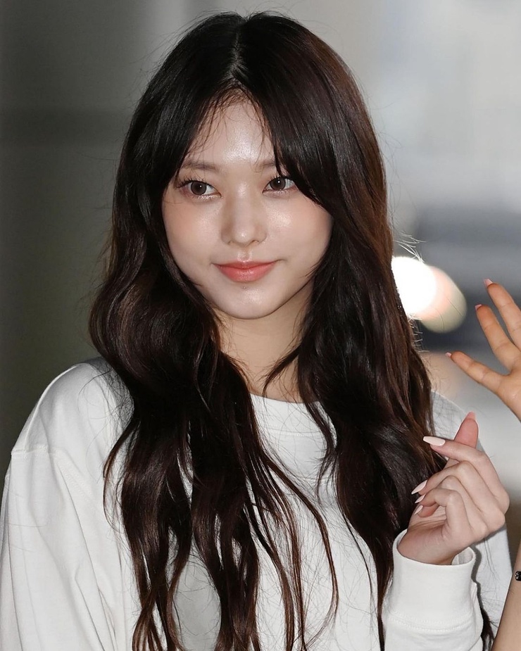 Image of Hae-rin Kang