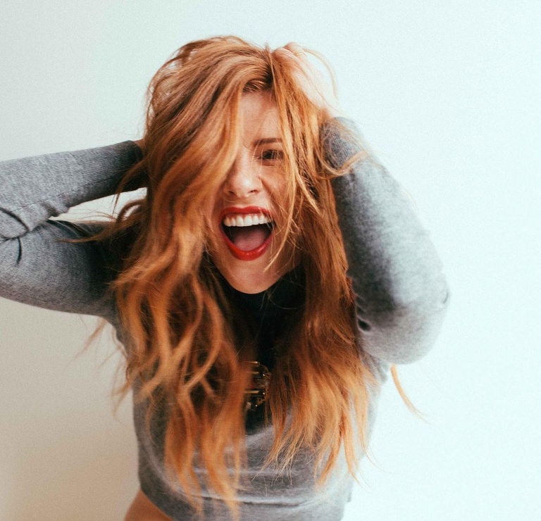 Picture of Rachelle Lefevre