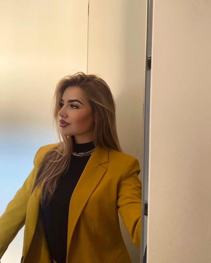 Picture of Roselynn Brouwer