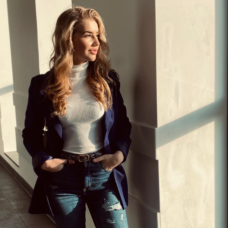 Roselynn Brouwer image