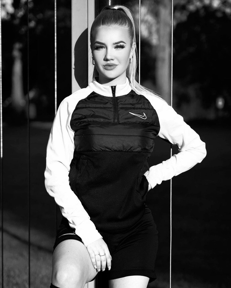 Picture of Roselynn Brouwer