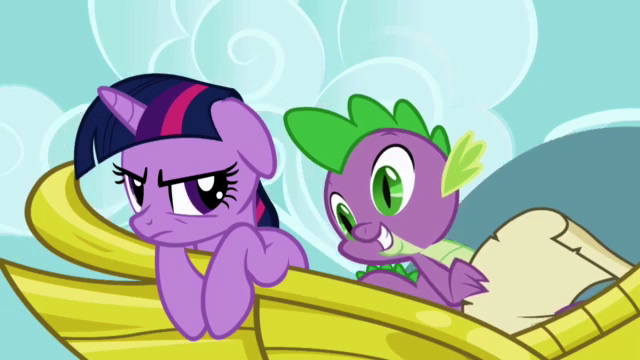 Picture of My Little Pony: Friendship Is Magic
