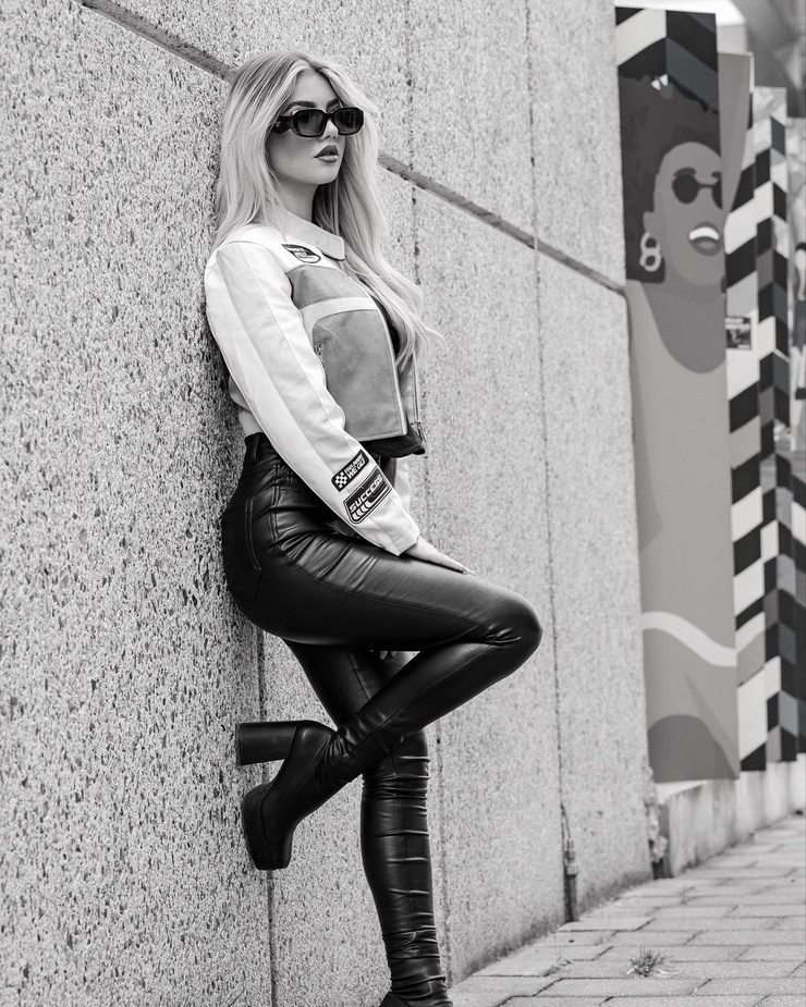 Picture of Roselynn Brouwer