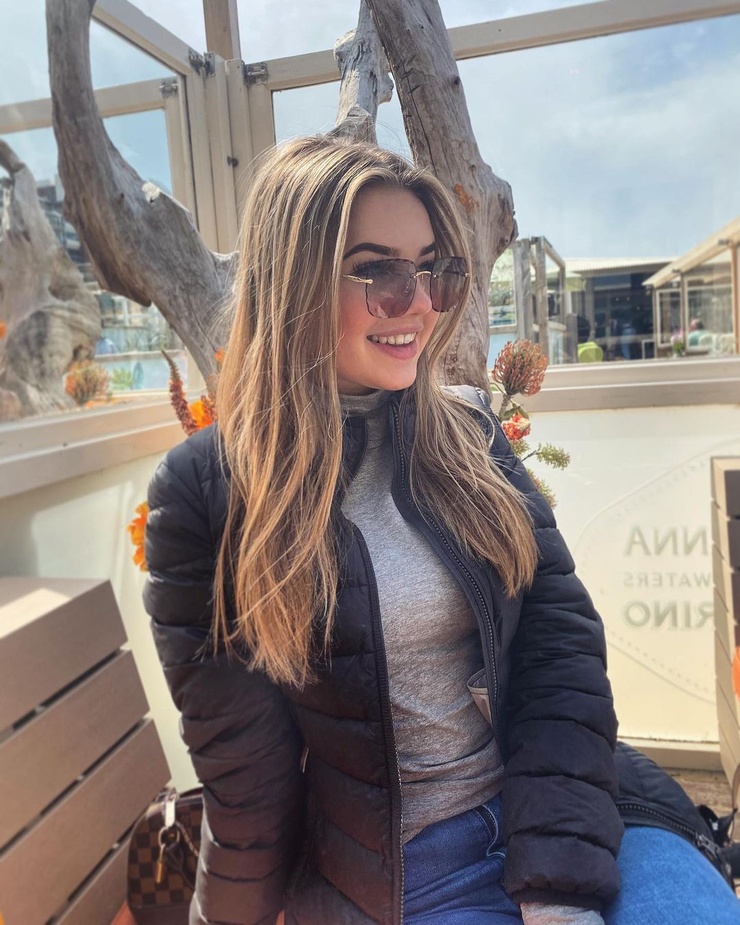 Roselynn Brouwer picture