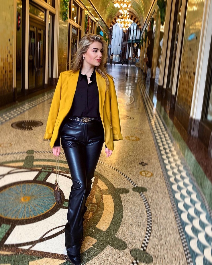 Picture of Roselynn Brouwer